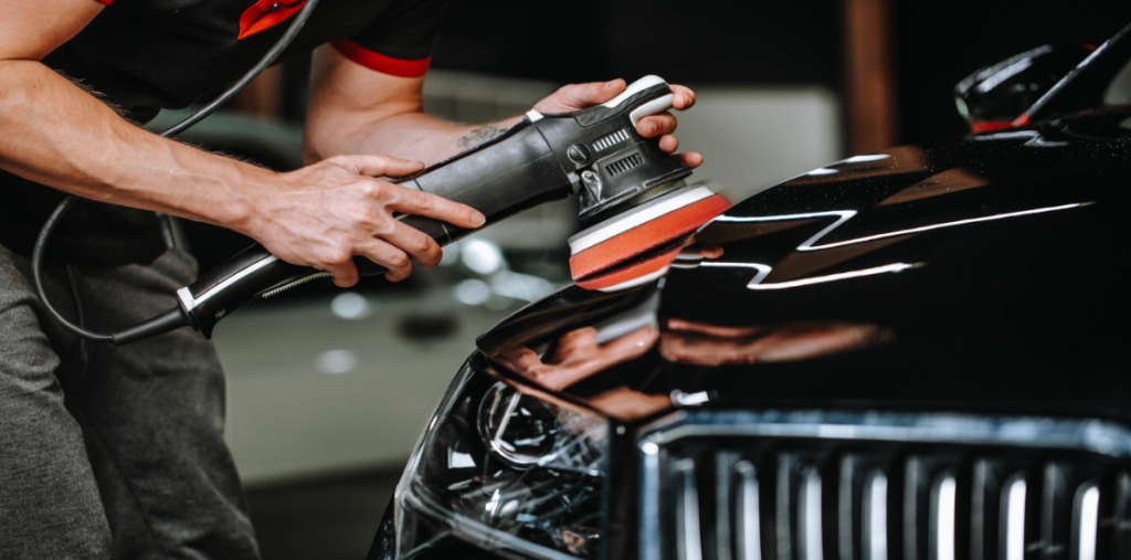 Choosing a Car Detailing Shop: Factors to Consider for Quality Service ...